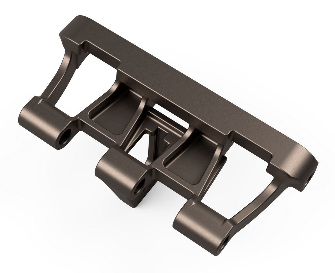 Gleisketten für Panzer III IV Type 1 – 3D Druck P. Warstat